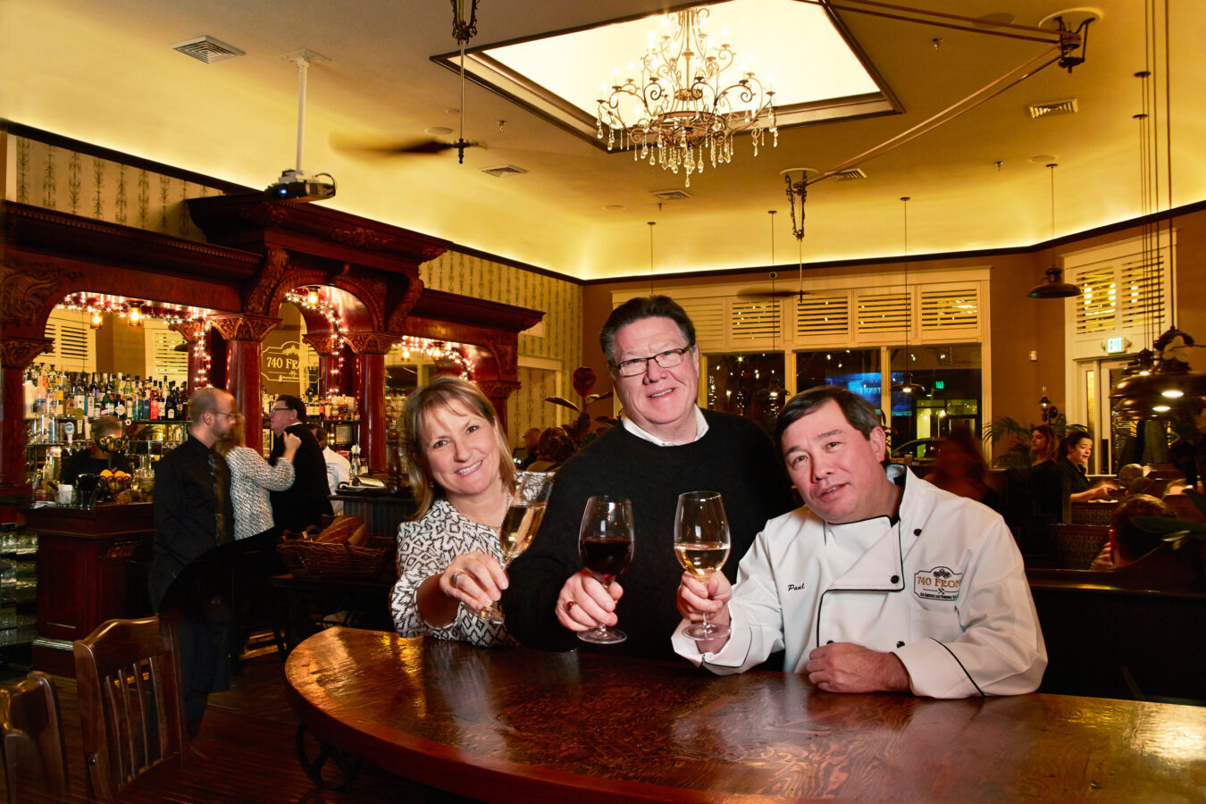 740 Front - Historic Downtown Louisville, Colorado