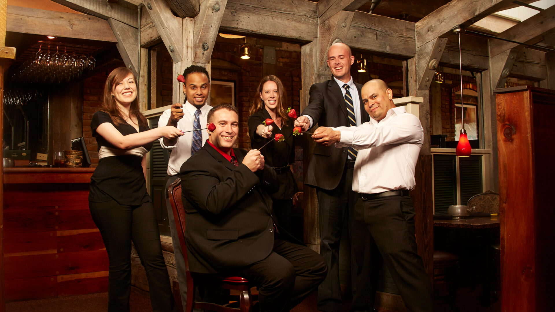 The Melting Pot - Historic Downtown Louisville, Colorado